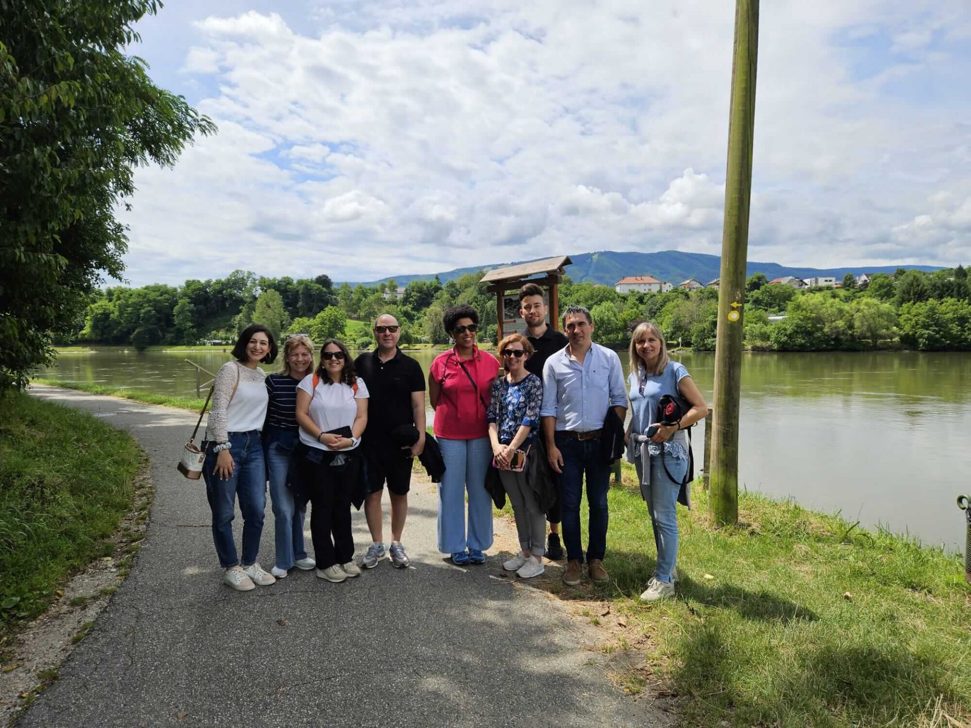 Blue Tourism – Build a network of local advisors to put small tourism ...