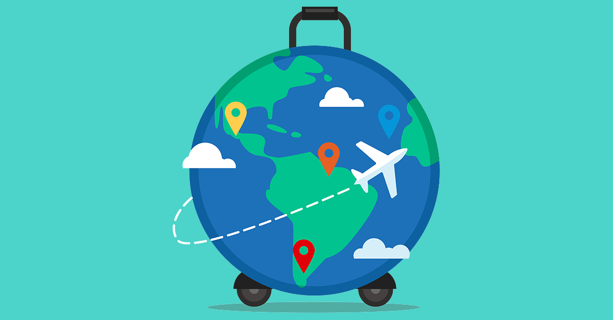 Blue Tourism – Build a network of local advisors to put small tourism ...